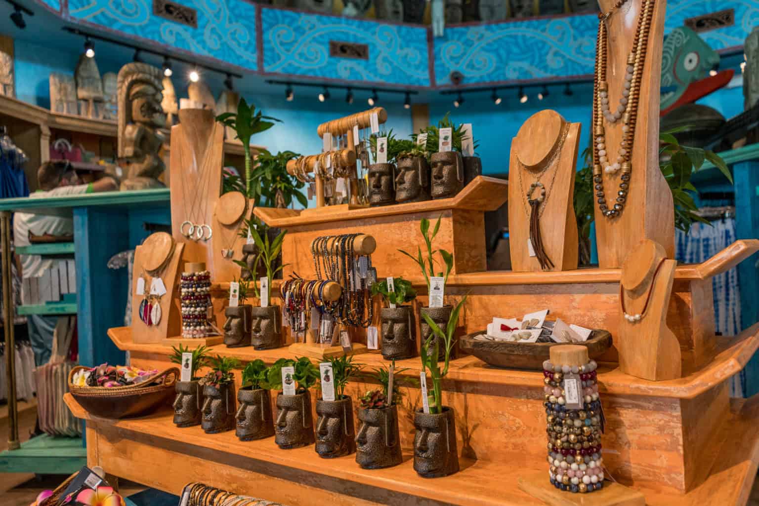 A Complete Guide to Shopping at Universal Volcano Bay | Orlando Informer