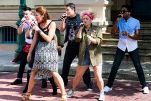 Sing It! at Universal Studios Florida | Orlando Informer