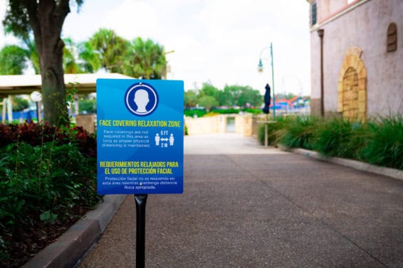 SeaWorld Orlando: How the reopening works