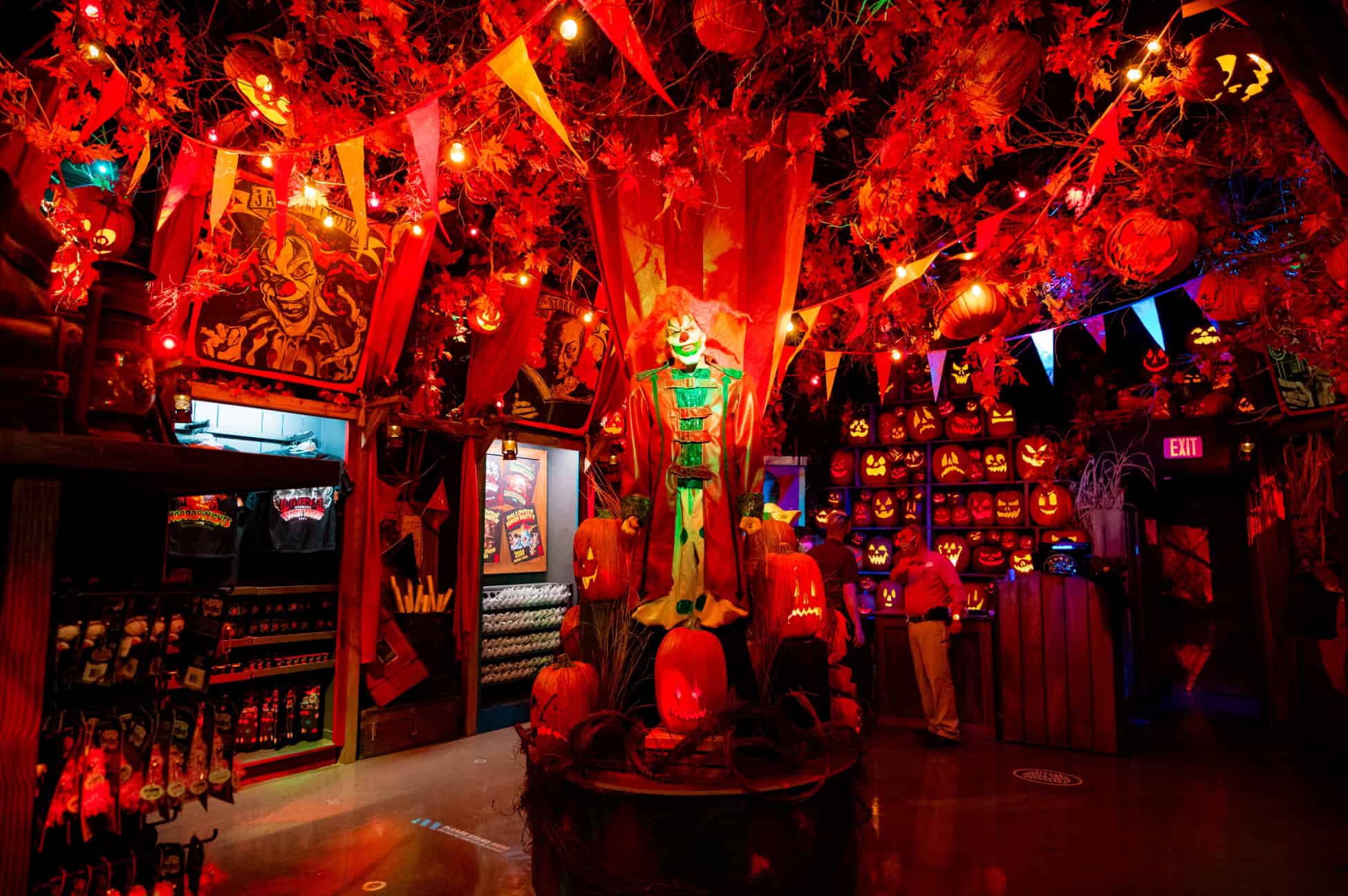 Top 5 gift shops at Universal Orlando