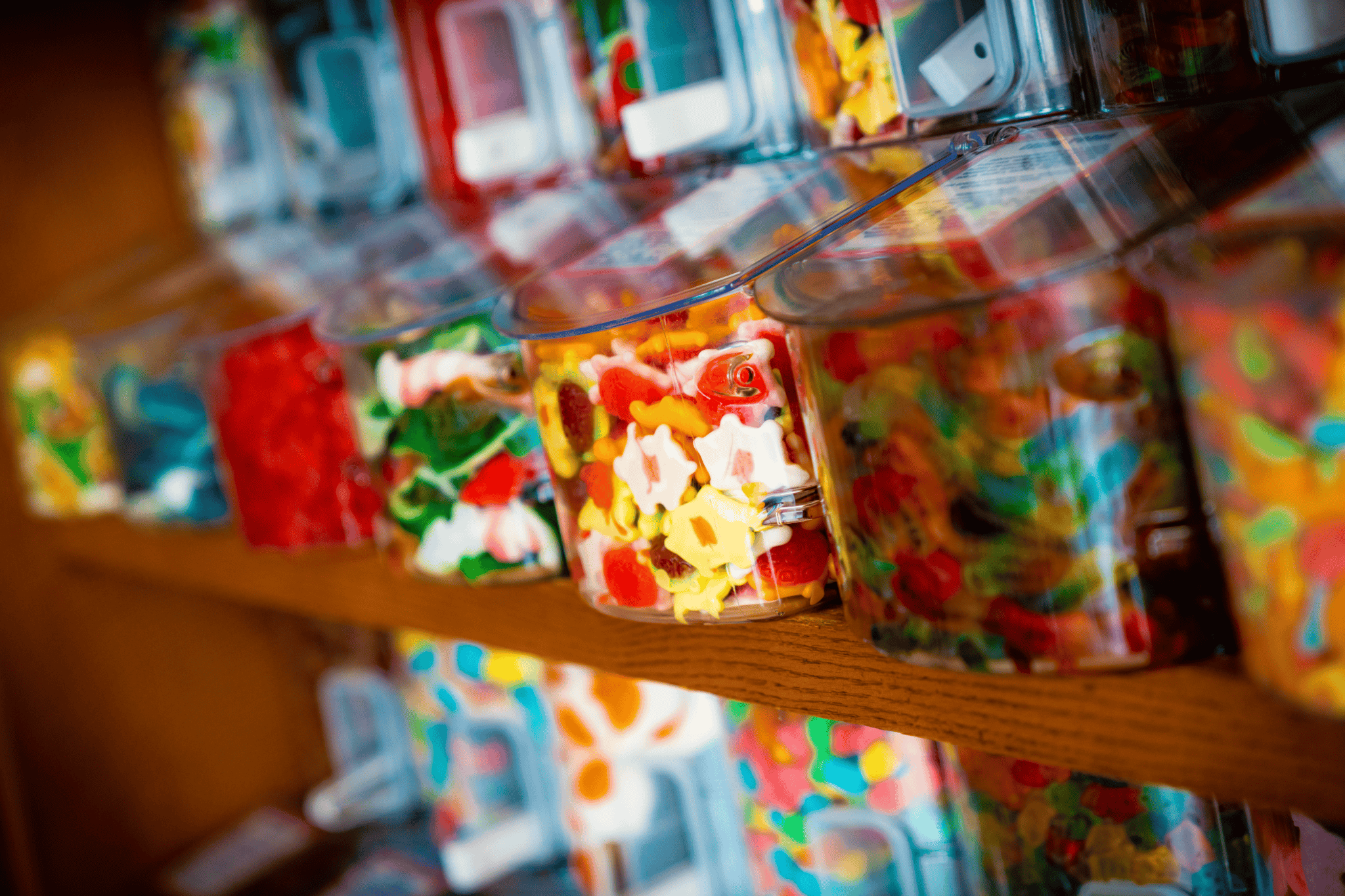 San Francisco Candy Factory at Universal Studios Florida | Orlando Informer