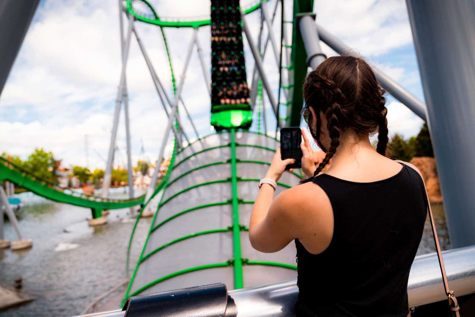 How to take Instagram-worthy photos at Universal Orlando Resort