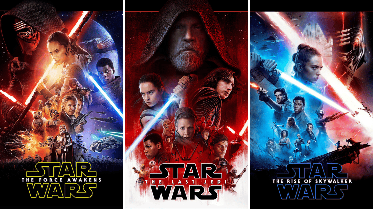 Disney, "Star Wars," and a new theme-park hope: A look back at the ...