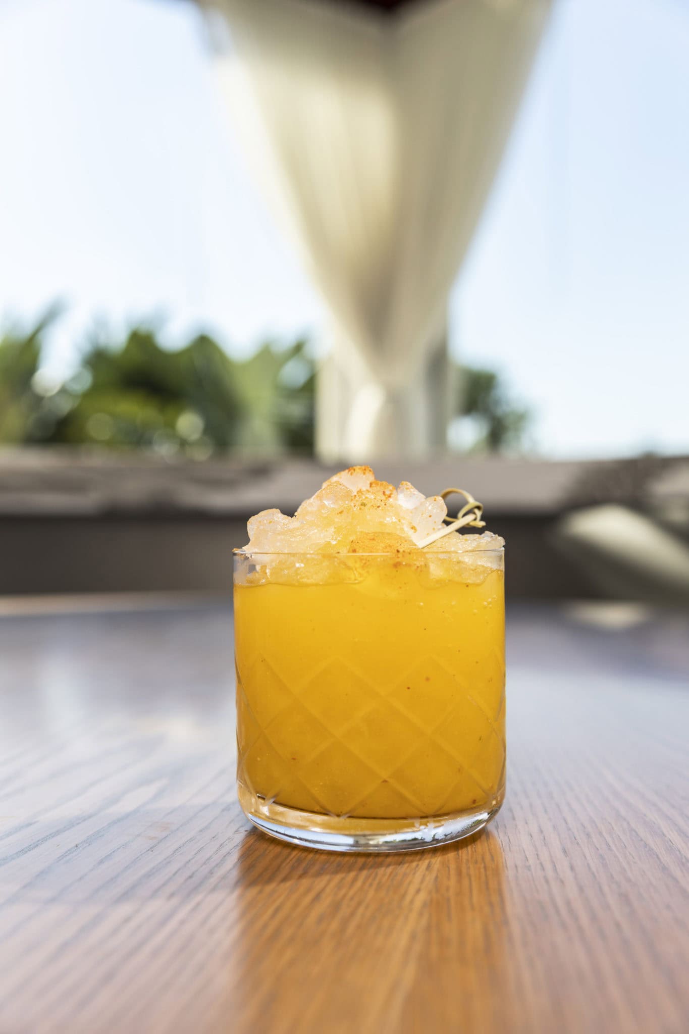 Drink these iconic Universal Orlando hotel cocktails at home