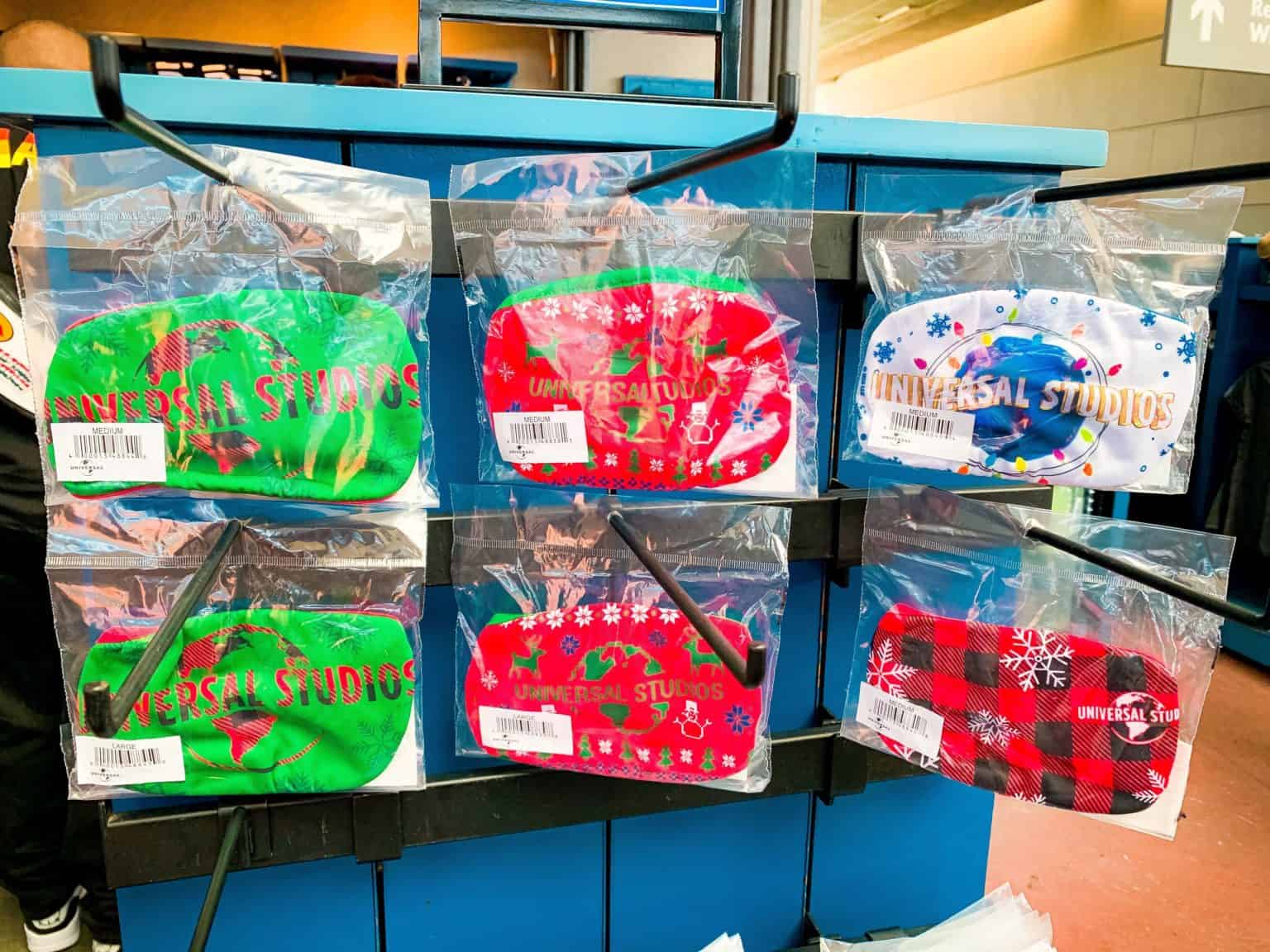 Christmas, Chocolate Frogs, and Back to the Future arrive at Universal ...