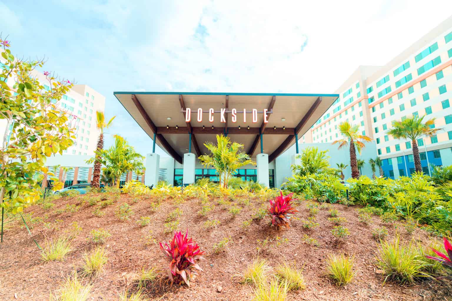 Universal Endless Summer Resort – Dockside Inn and Suites: Complete Guide