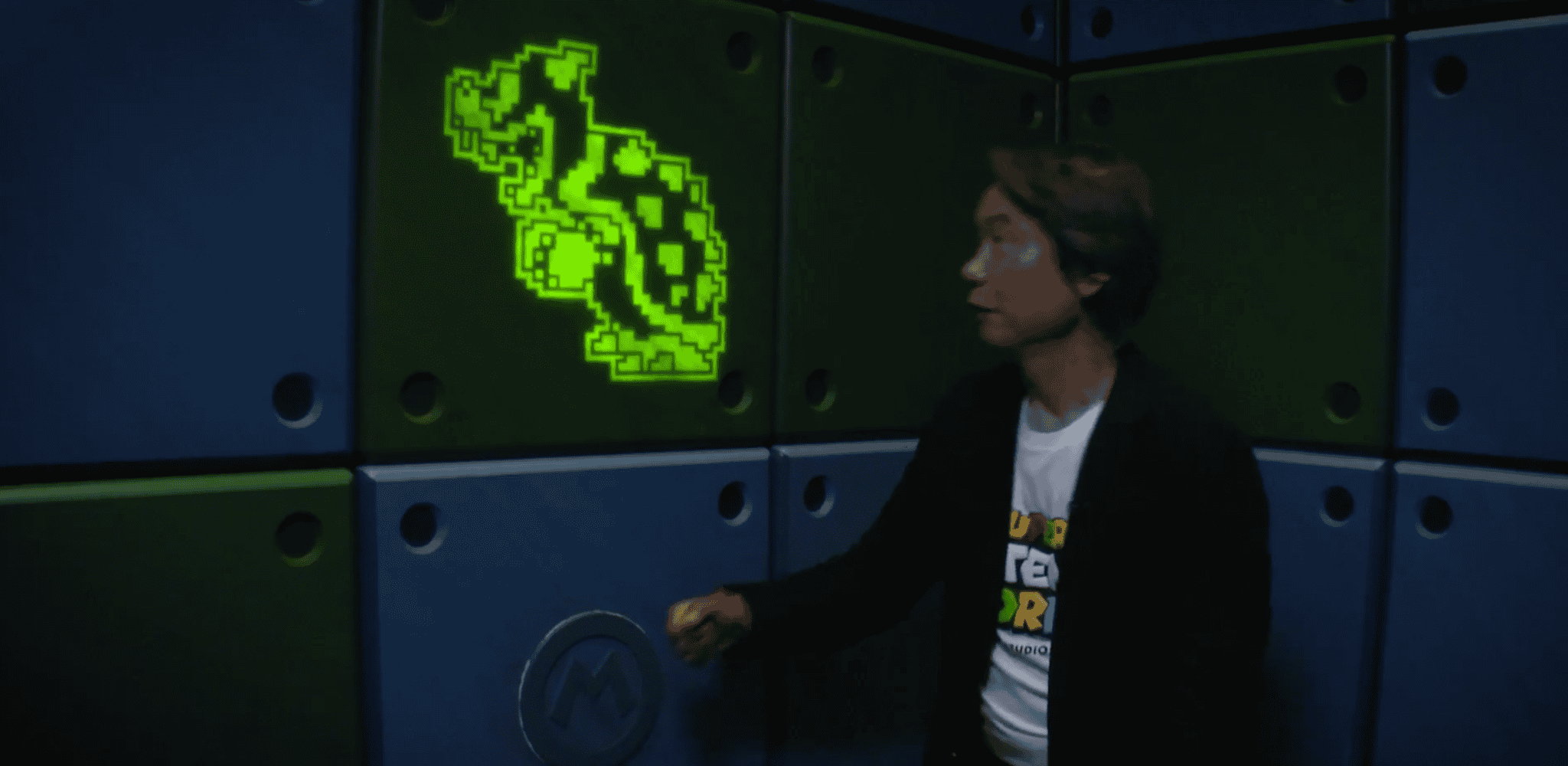 SUPER NINTENDO WORLD – overview and history | Orlando Informer