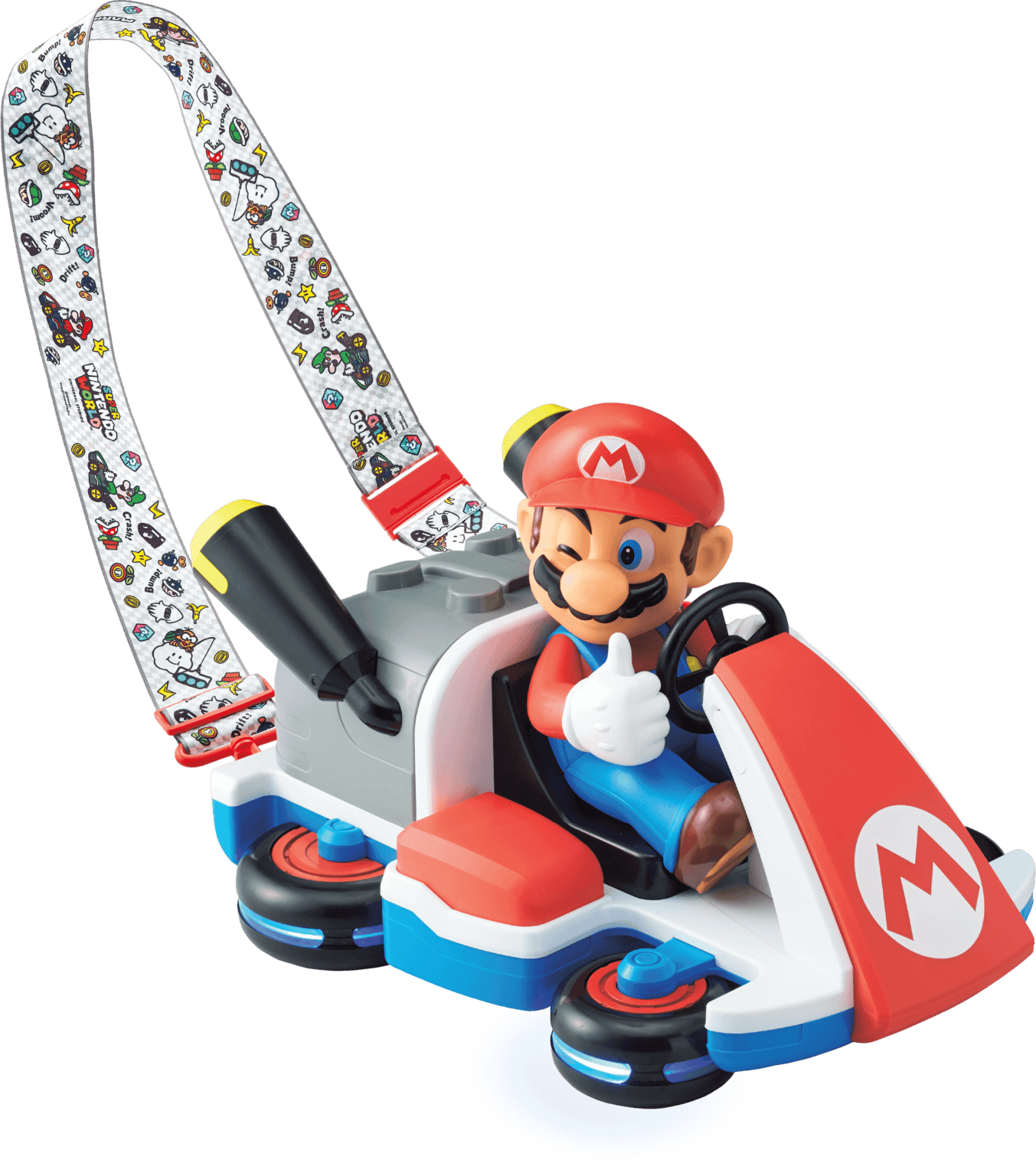 SUPER NINTENDO WORLD Food Guide | Orlando Informer