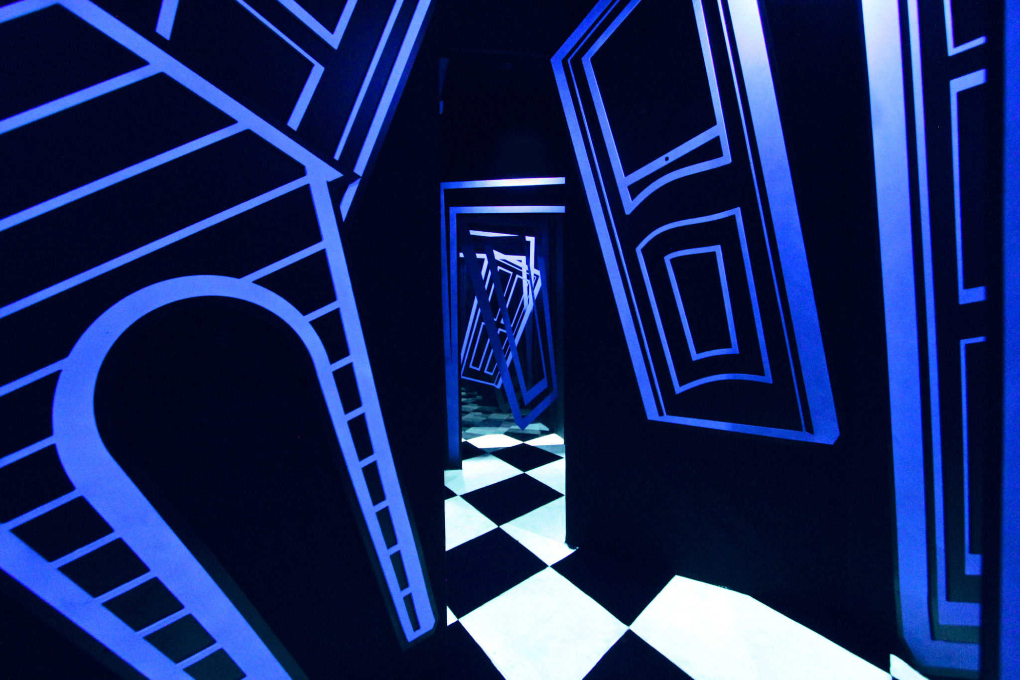 Beetlejuice announced for Halloween Horror Nights 2021