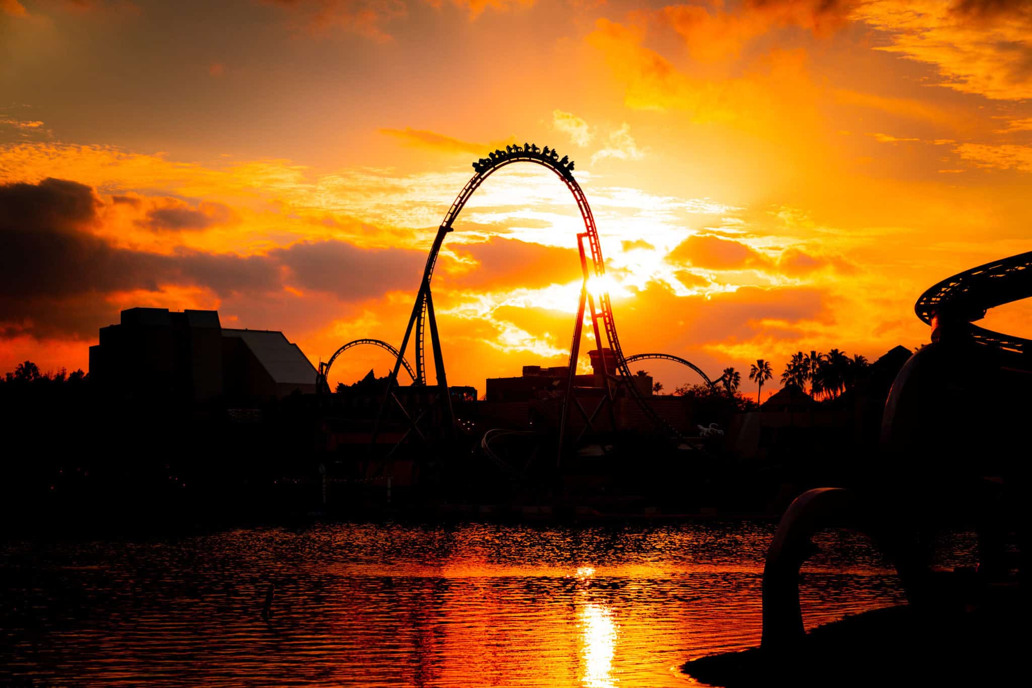 Jurassic World VelociCoaster: 4 things we're most excited about