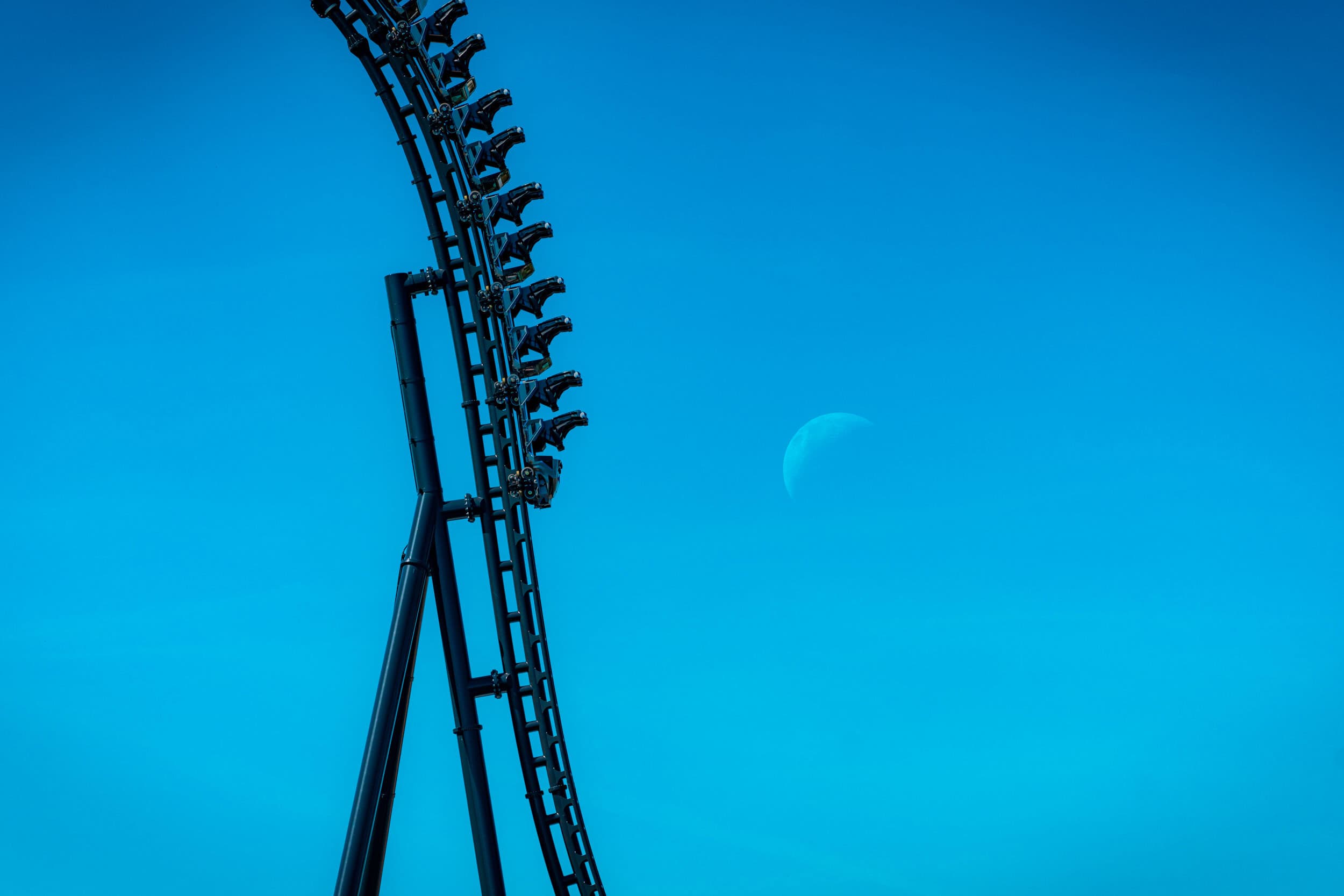 Jurassic World VelociCoaster’s story REVEALED