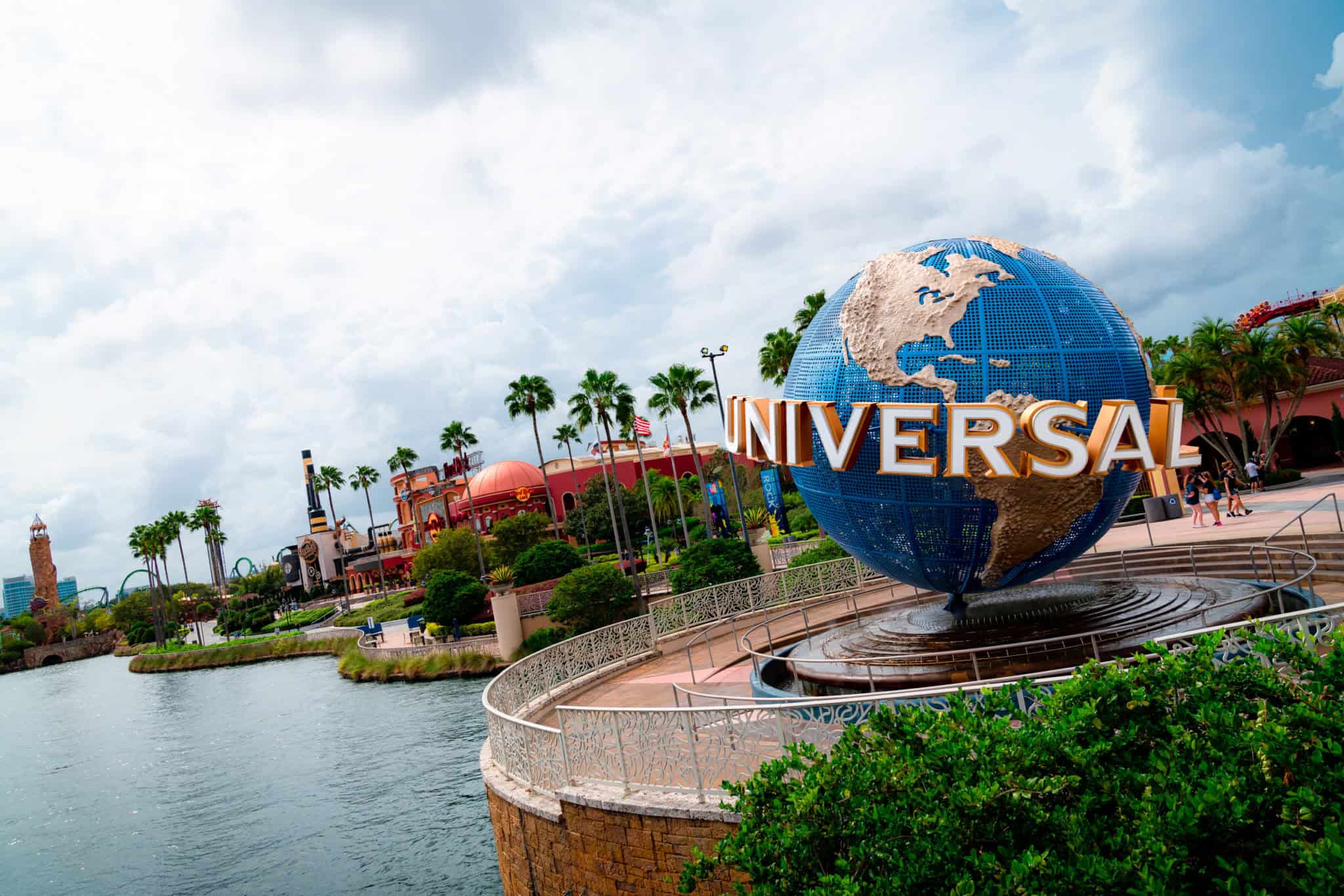 Universal Orlando 3-Day Touring Plan for Hotel Guests: Day 1 | Orlando ...