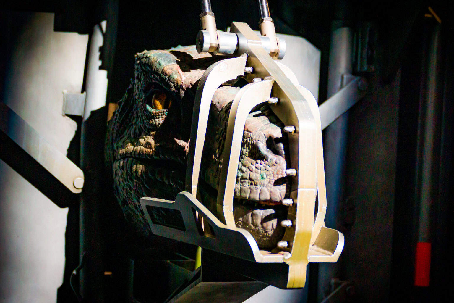 REVIEW: Jurassic World VelociCoaster