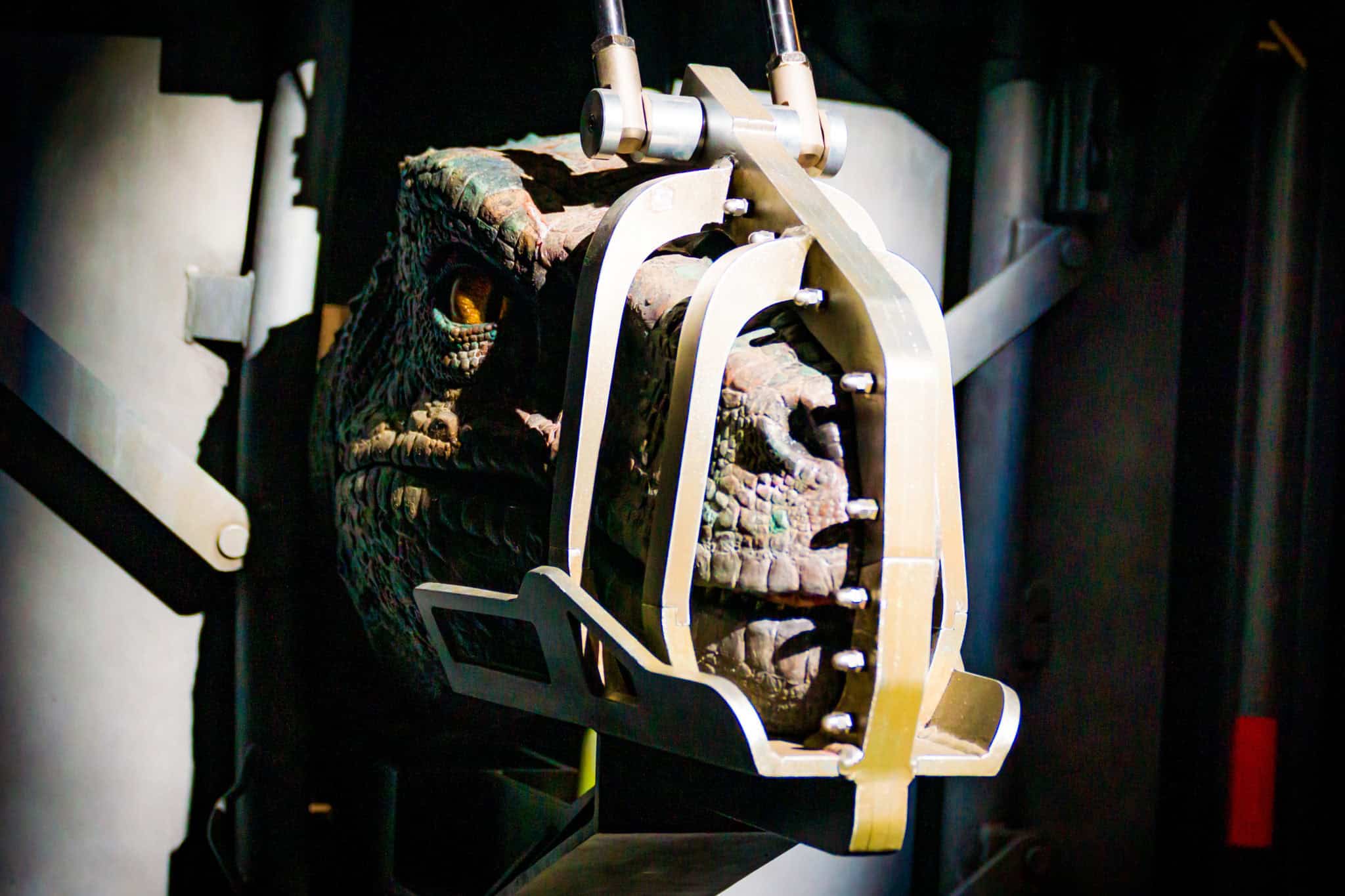 REVIEW: Jurassic World VelociCoaster