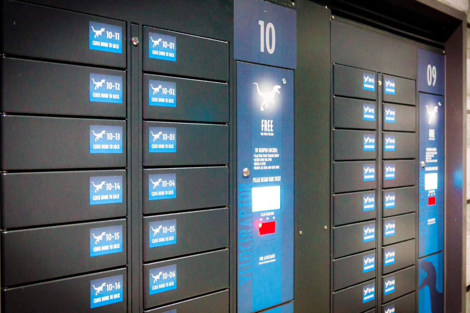 REVIEW: Jurassic World VelociCoaster