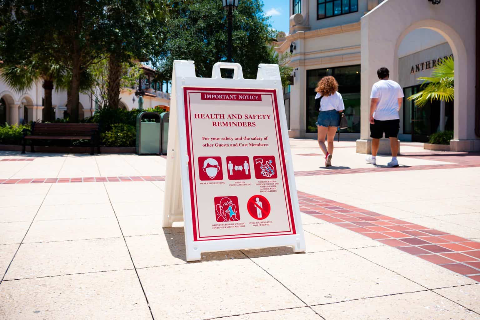 VelociCoaster day vs. night, changing COVID guidelines, and a Universal ...