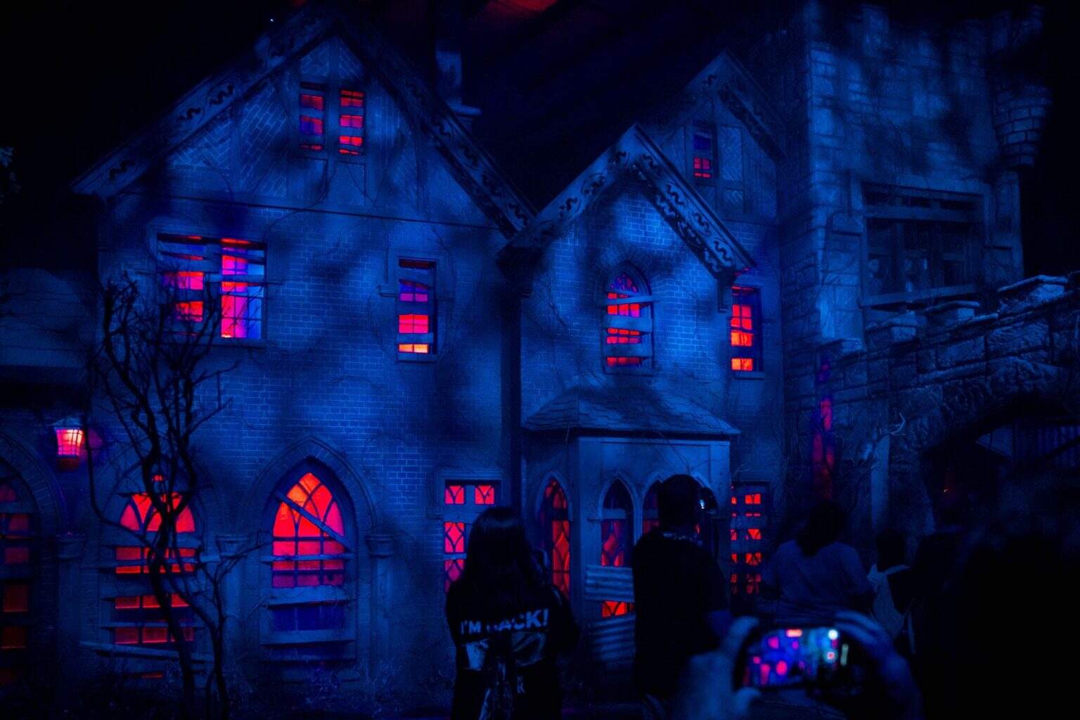 REVIEW: Halloween Horror Nights 2021