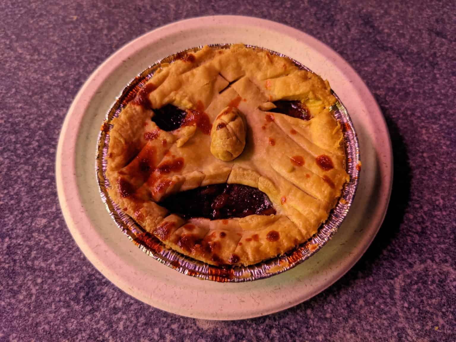 Top 6 Food and Drinks at Halloween Horror Nights 2021