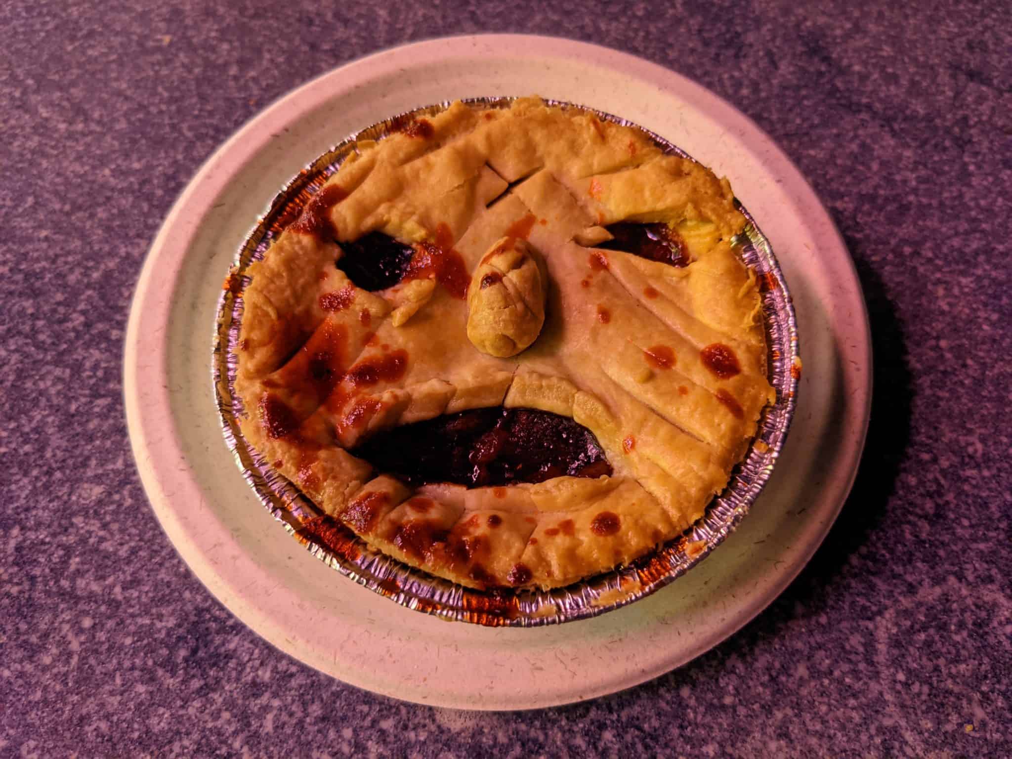 Top 6 Food and Drinks at Halloween Horror Nights 2021