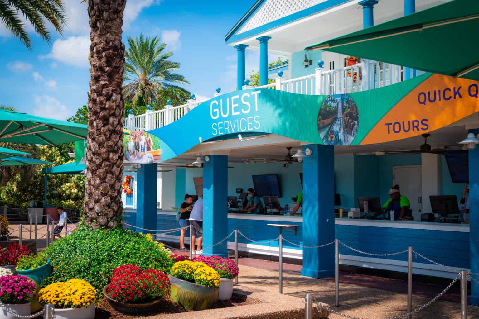 Accessibility at SeaWorld Orlando | Orlando Informer