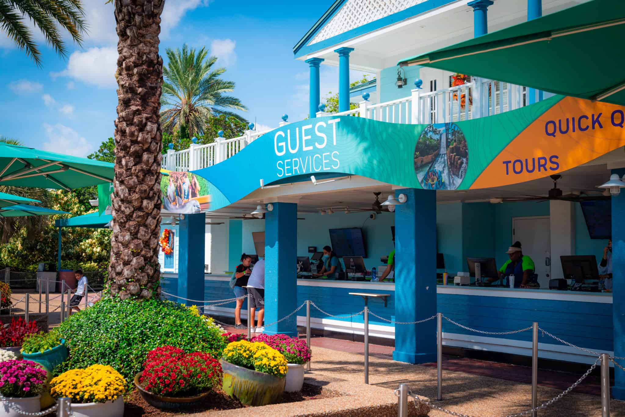 Accessibility at SeaWorld Orlando | Orlando Informer