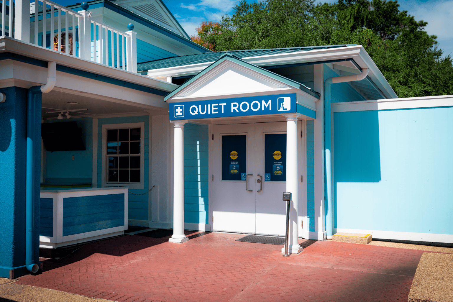 Accessibility at SeaWorld Orlando | Orlando Informer