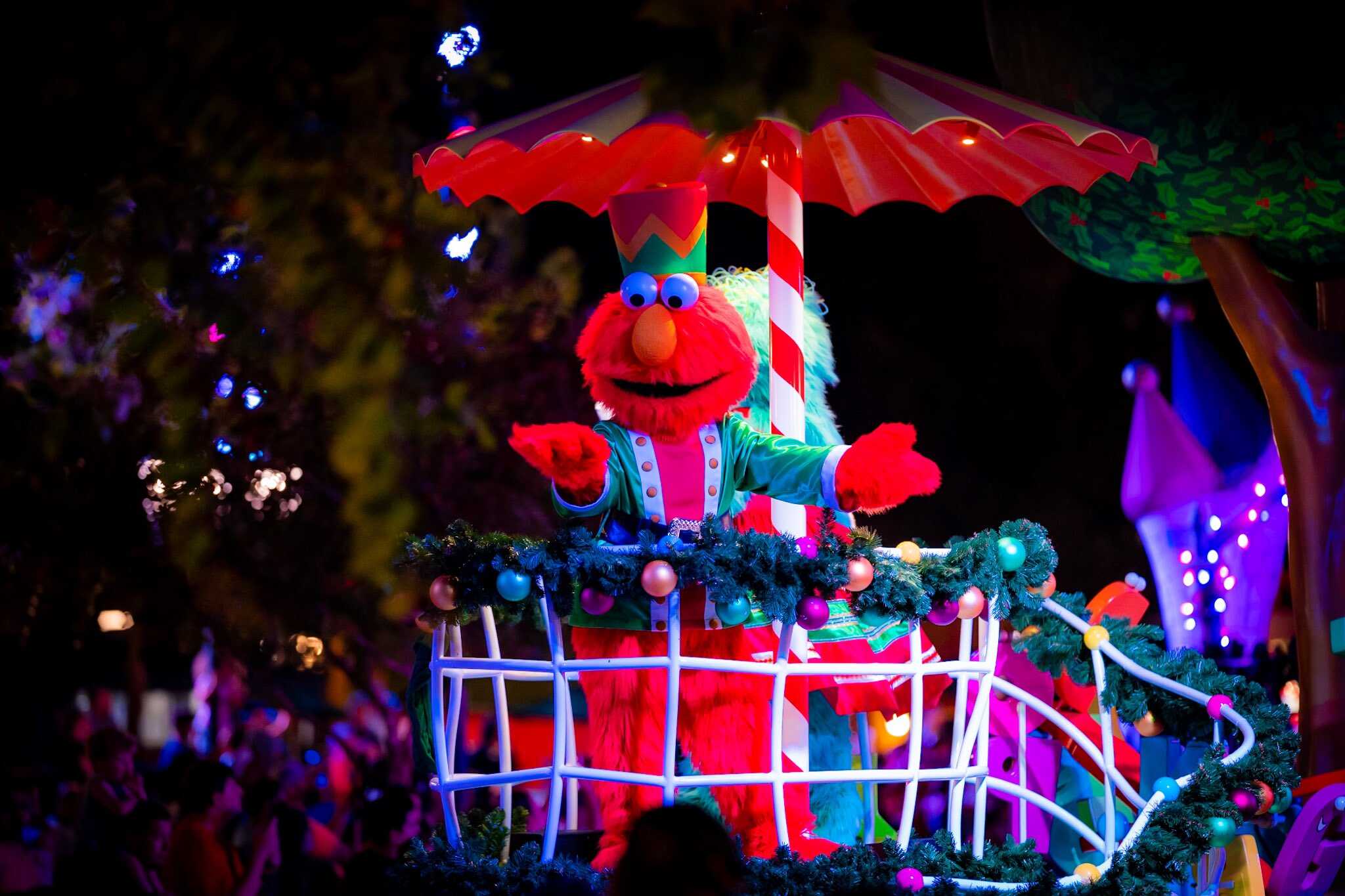 End of the Year Updates: Your Weekly Theme-Park Recap