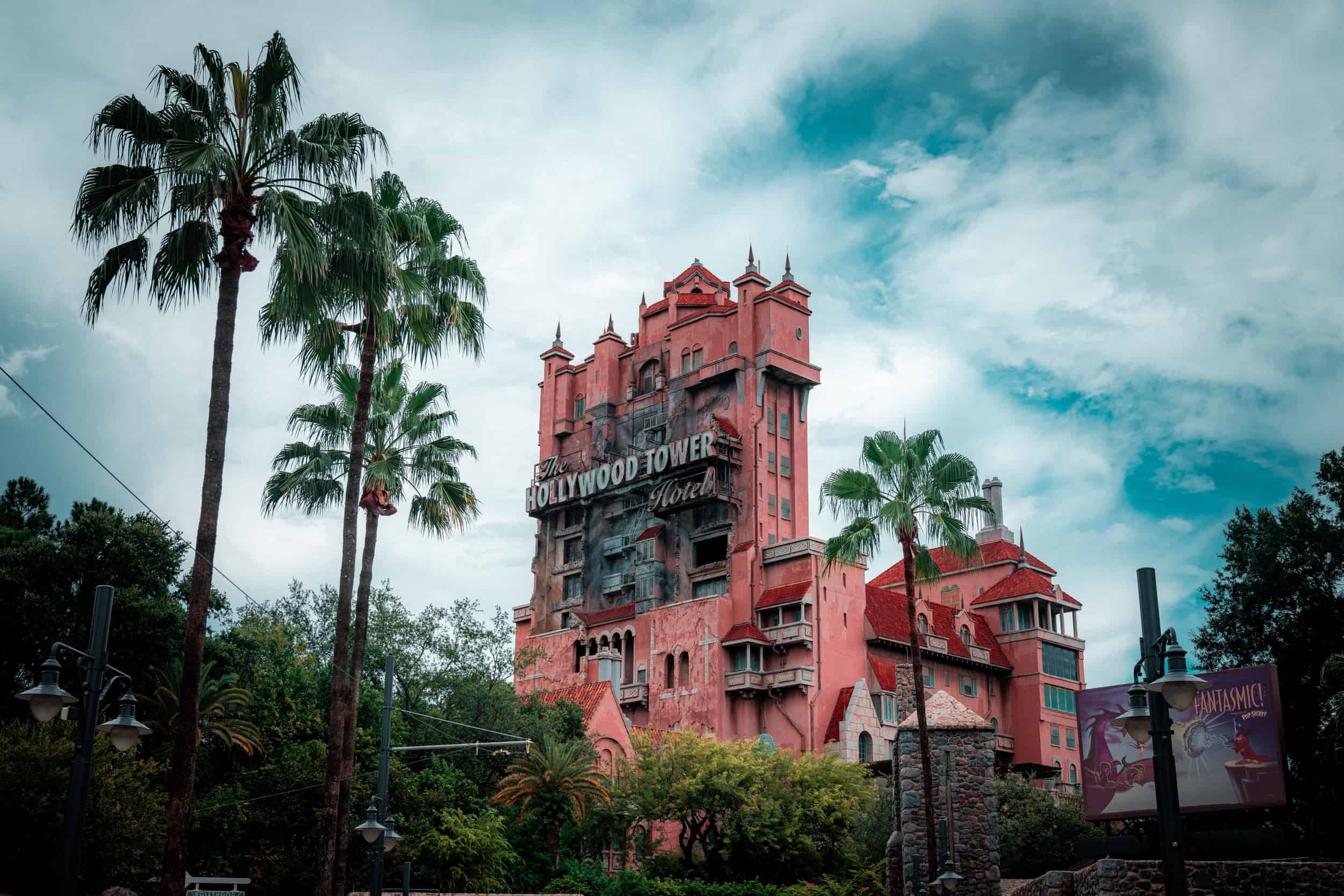 The Top Ten Most Sacred Attractions at Walt Disney World Resort in Orlando