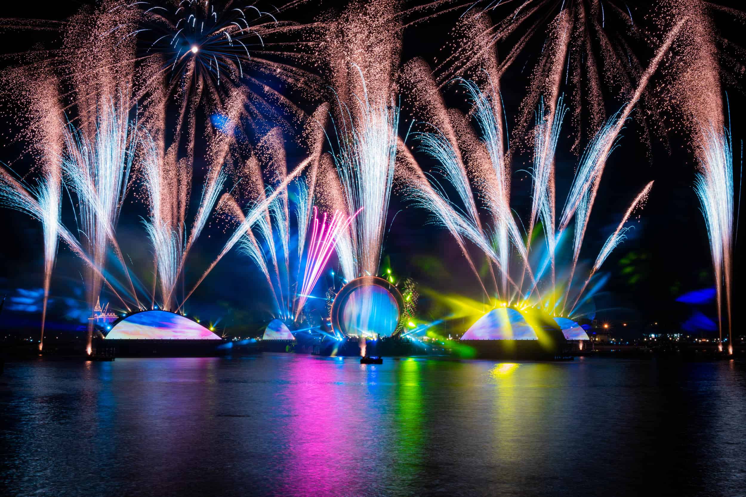 Everything Coming to Walt Disney World, Universal Orlando Resort, and ...