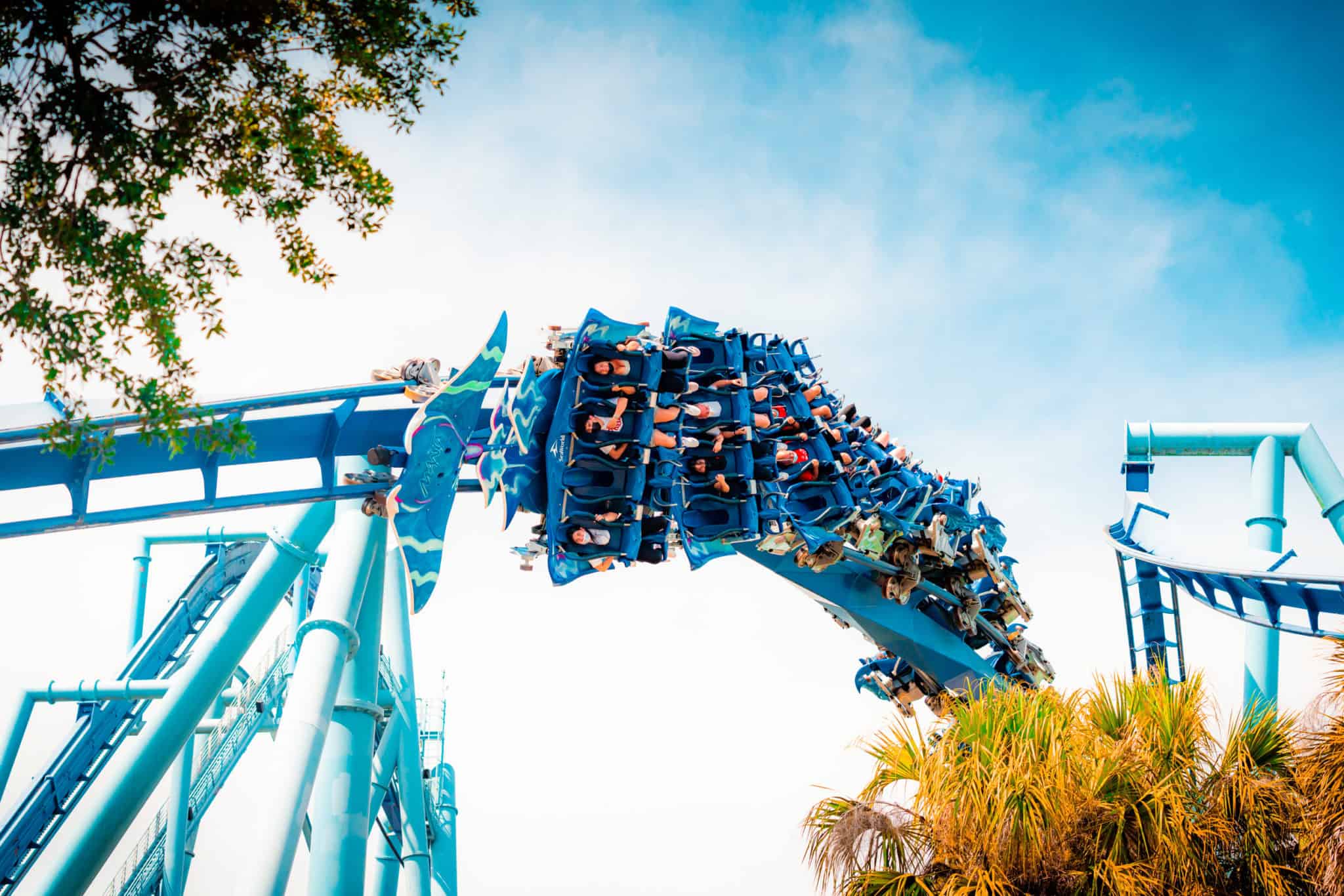The Best and Worst Times to go to Walt Disney World, Universal Orlando ...