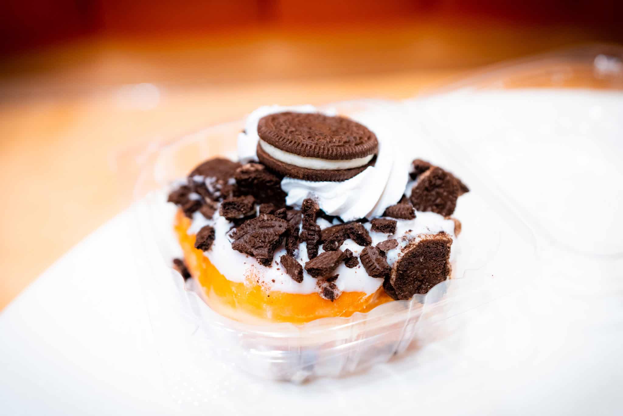 REVIEW: Everglazed Donuts & Cold Brew at Disney Springs