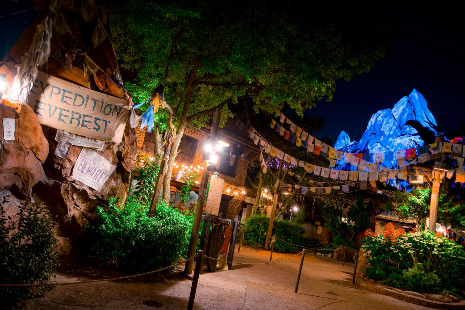 Disney's Animal Kingdom Theme Park: Complete Guide and Overview ...