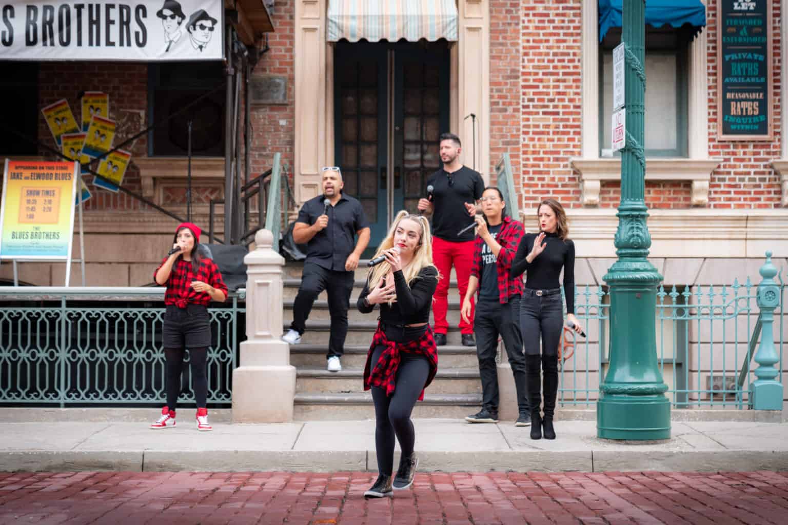 Sing It! at Universal Studios Florida | Orlando Informer
