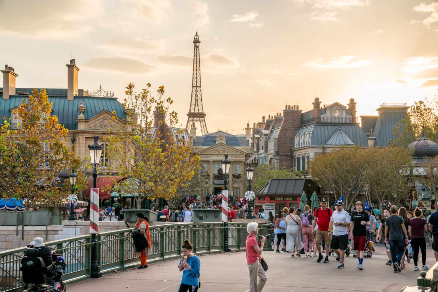 EPCOT: Complete Guide and Overview | Orlando Informer