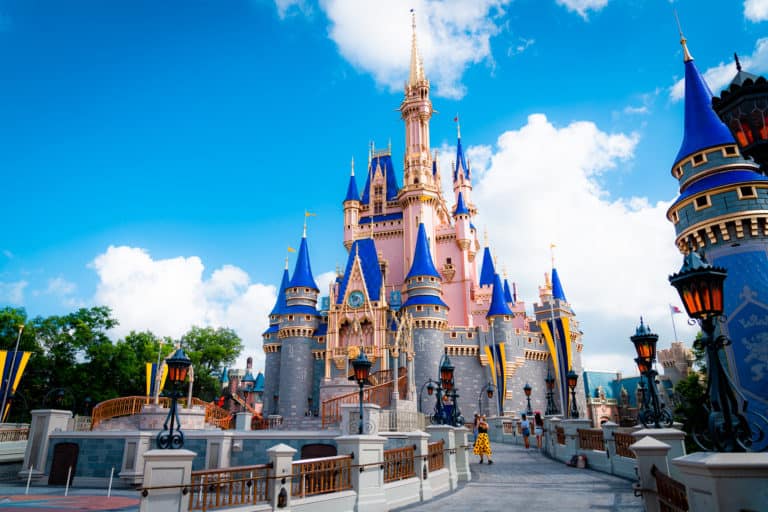 Disney's Magic Kingdom Park: Complete Guide and Overview | Orlando Informer