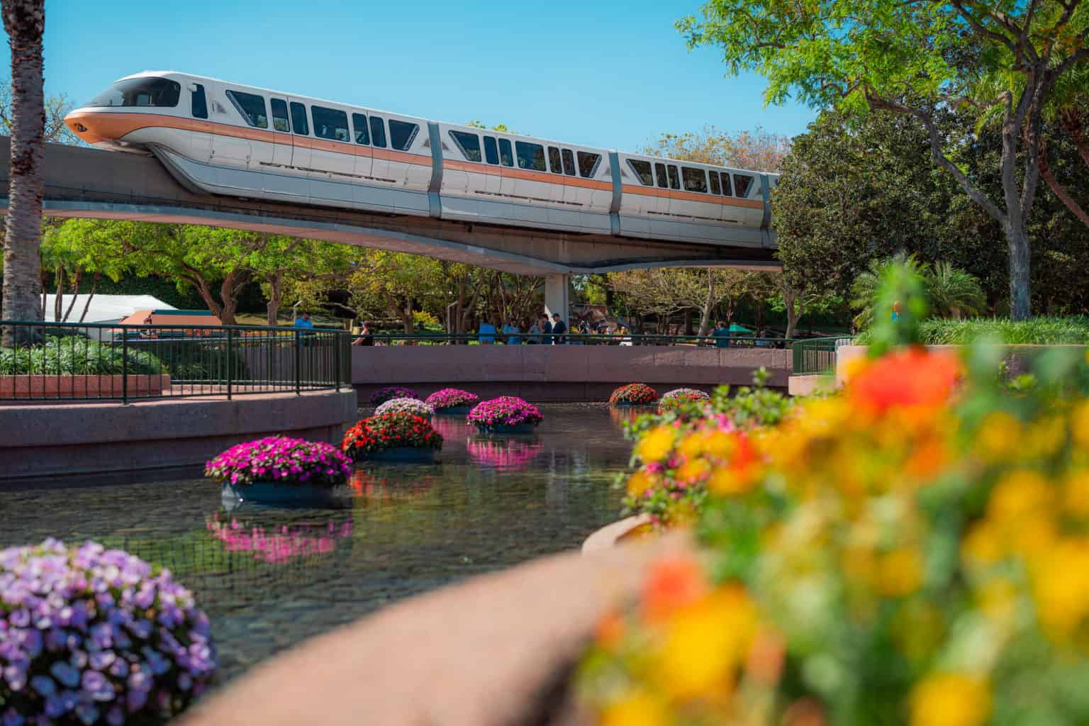 Spike's Pollen-Nation Exploration 2022