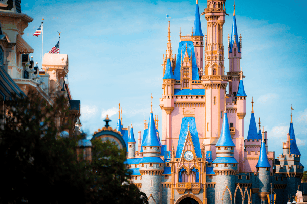 The Best Orlando Theme Parks by Age Group