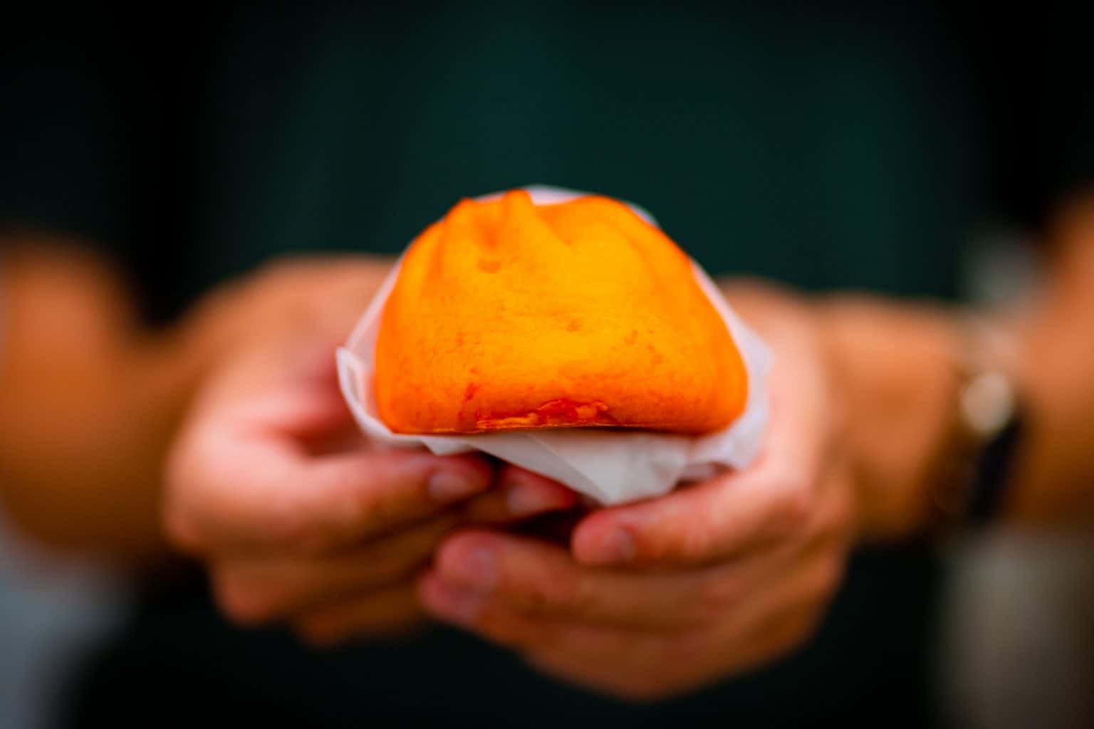 Vegan & Vegetarian Options at Halloween Horror Nights 2022