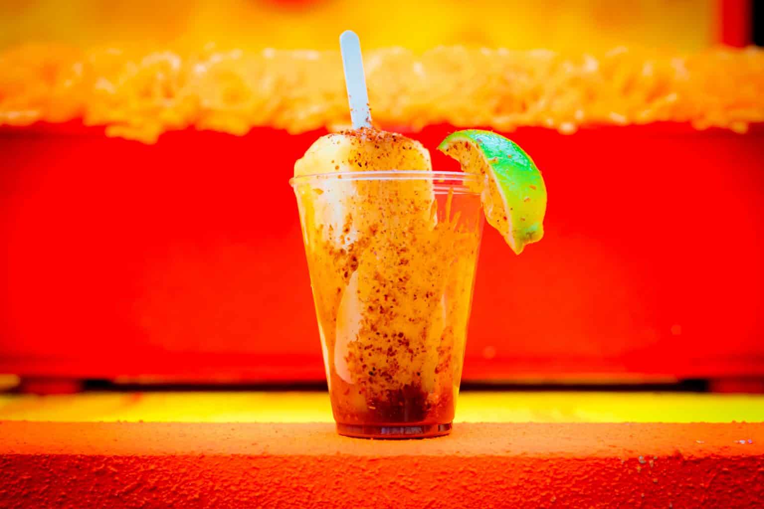 Insider's Guide to Halloween 2023's Exclusive Food and Drinks at ...