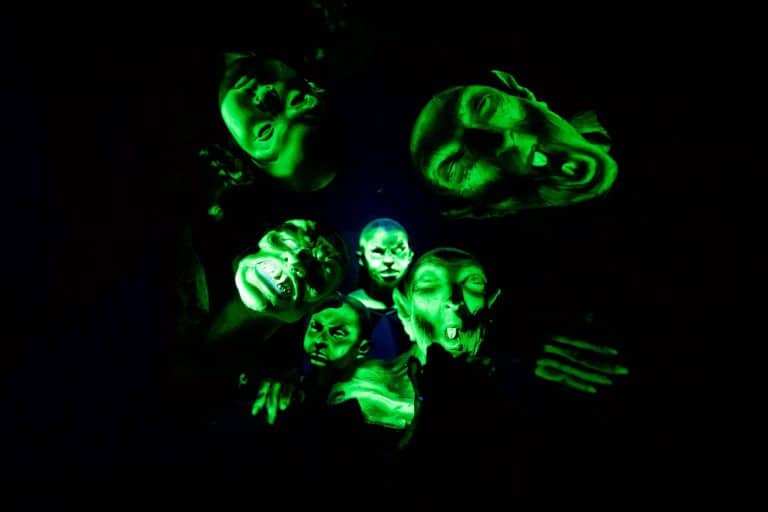 REVIEW: Halloween Horror Nights 2022