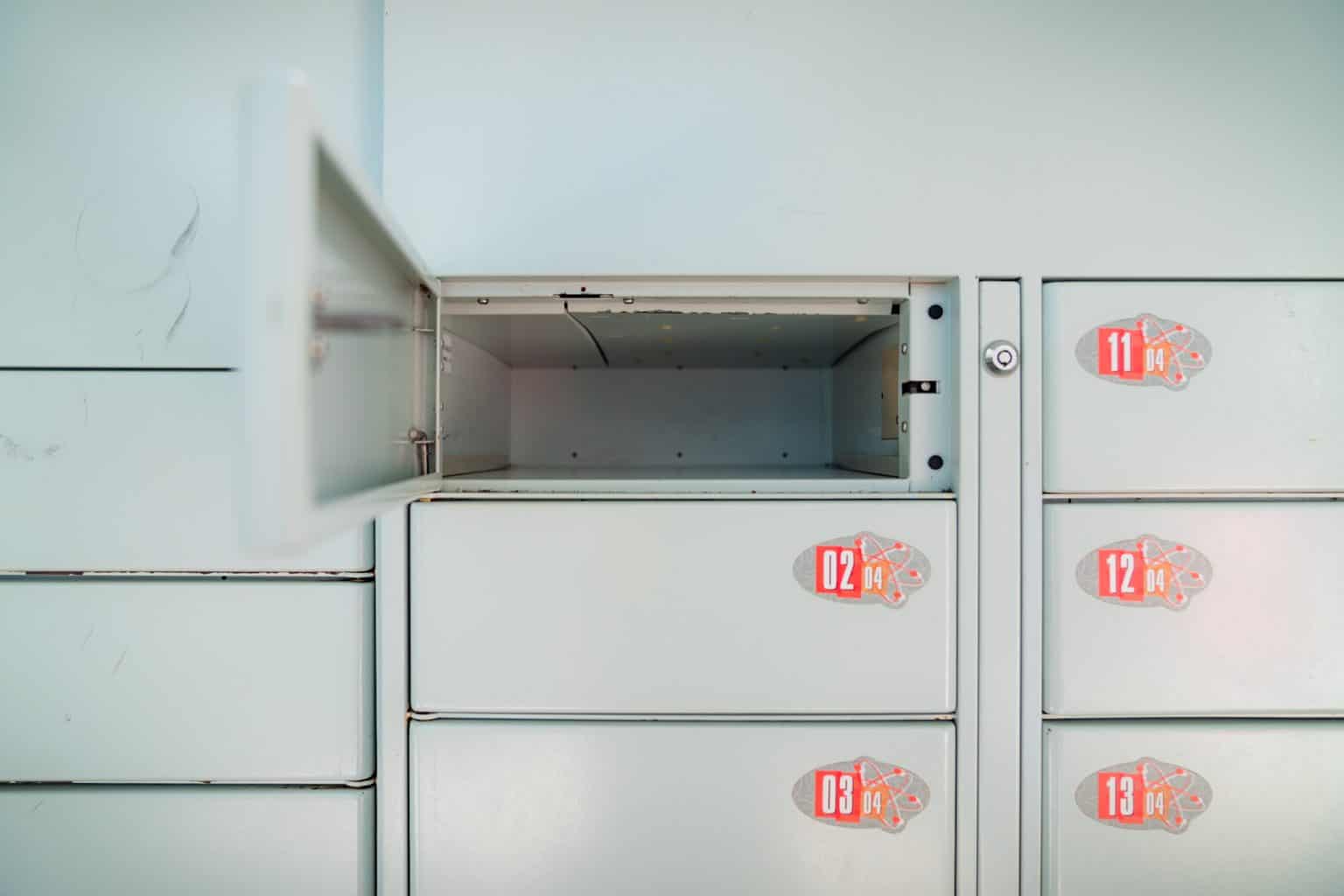 Lockers at Universal Orlando - a Complete, Up-to-Date Guide | Orlando ...