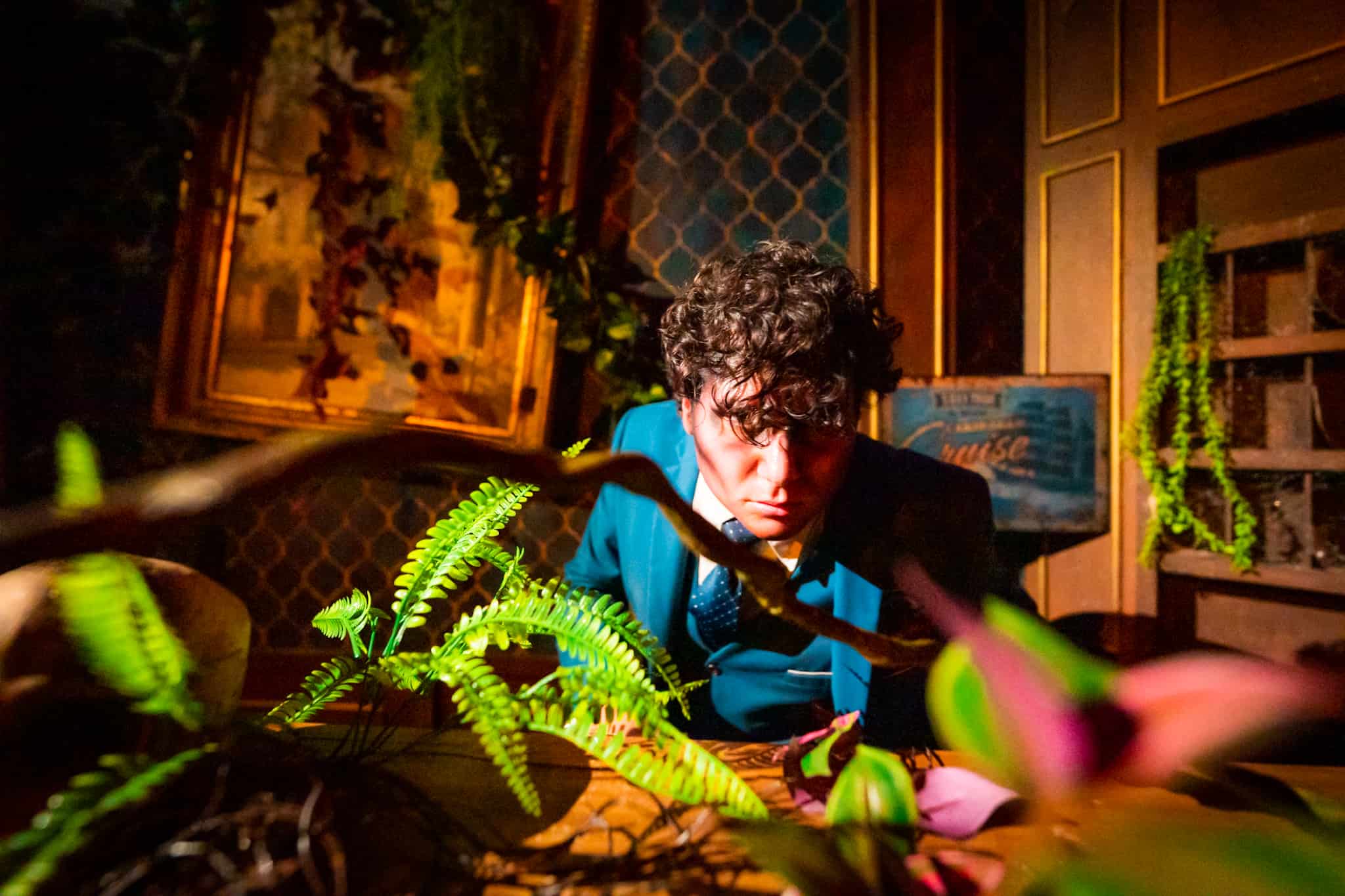 Complete Guide to Howl-O-Scream at SeaWorld Orlando | Orlando Informer