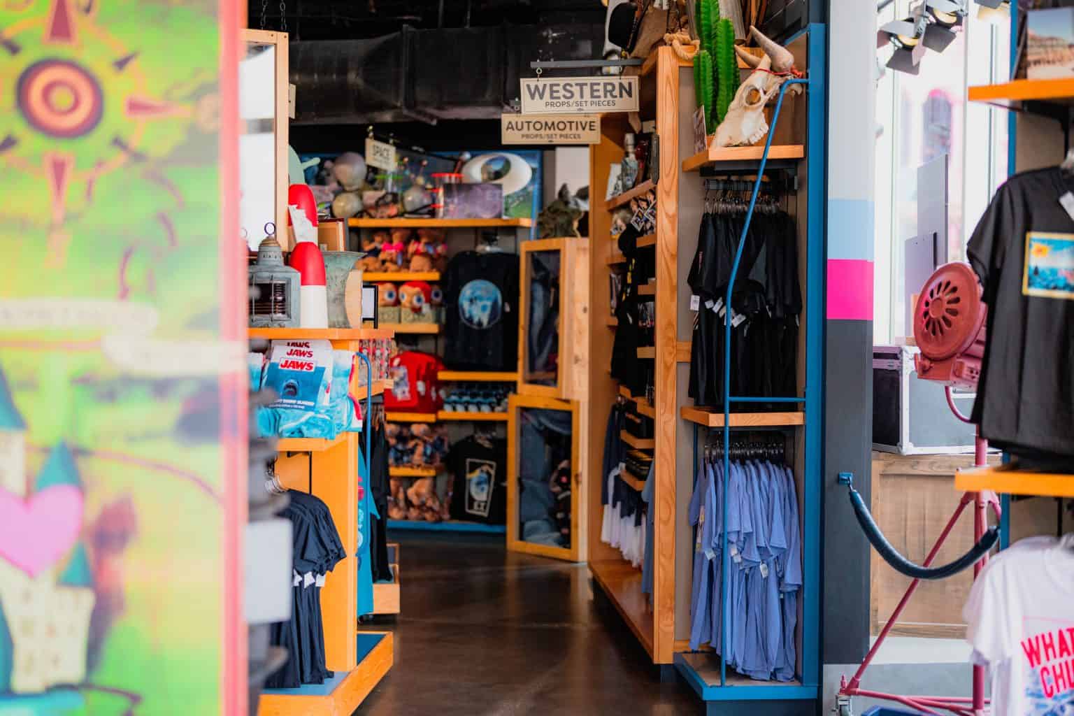 Universal Legacy Store at Universal CityWalk | Orlando Informer