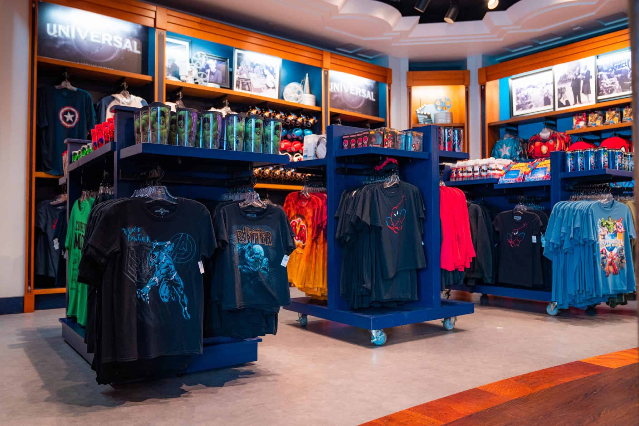 Production Central at Universal Studios Florida | Orlando Informer