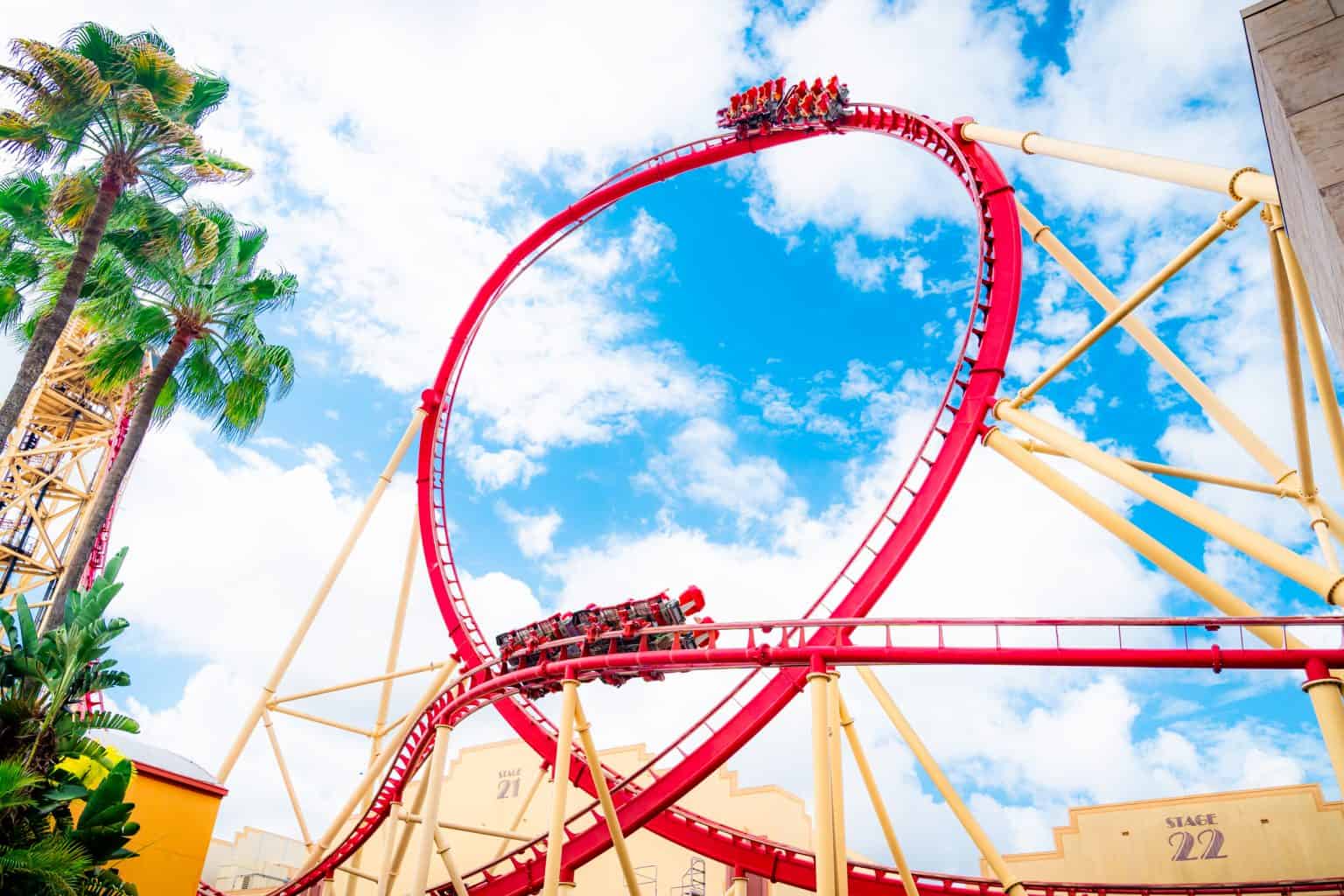 Hollywood Rip Ride Rockit: A Guide for Nervous Riders