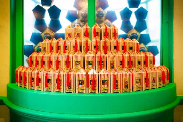 Honeydukes at Universal Islands of Adventure | Orlando Informer