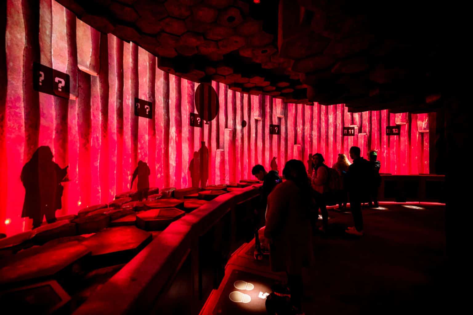 Insider’s Guide to Games at Universal Orlando Resort