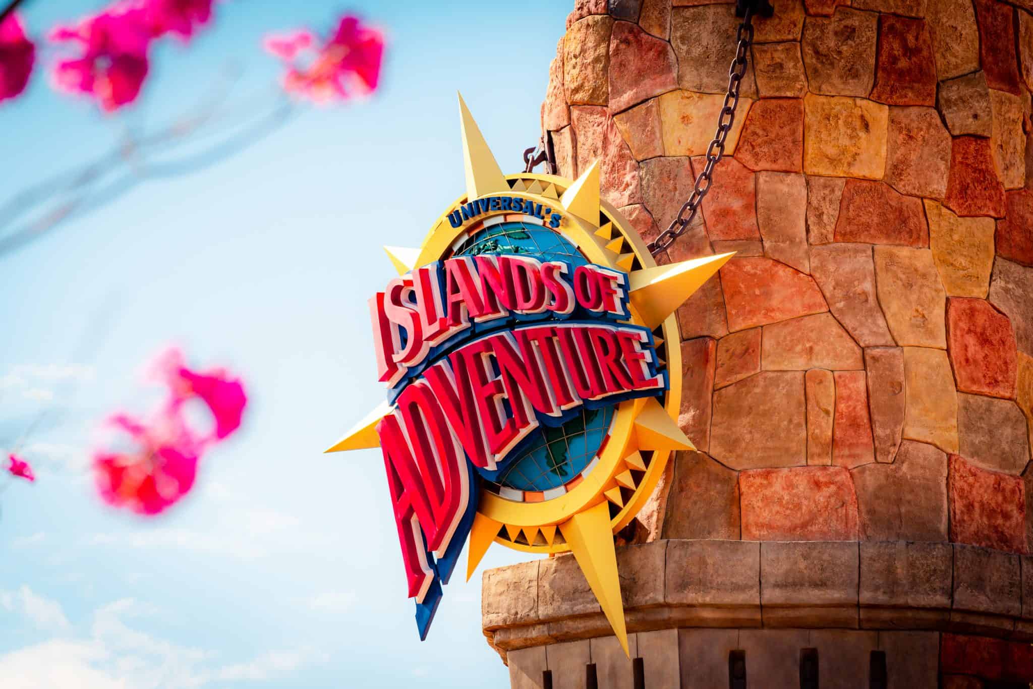 Ultimate Seating Guide to ALL Universal Orlando Resort Rides | Orlando ...