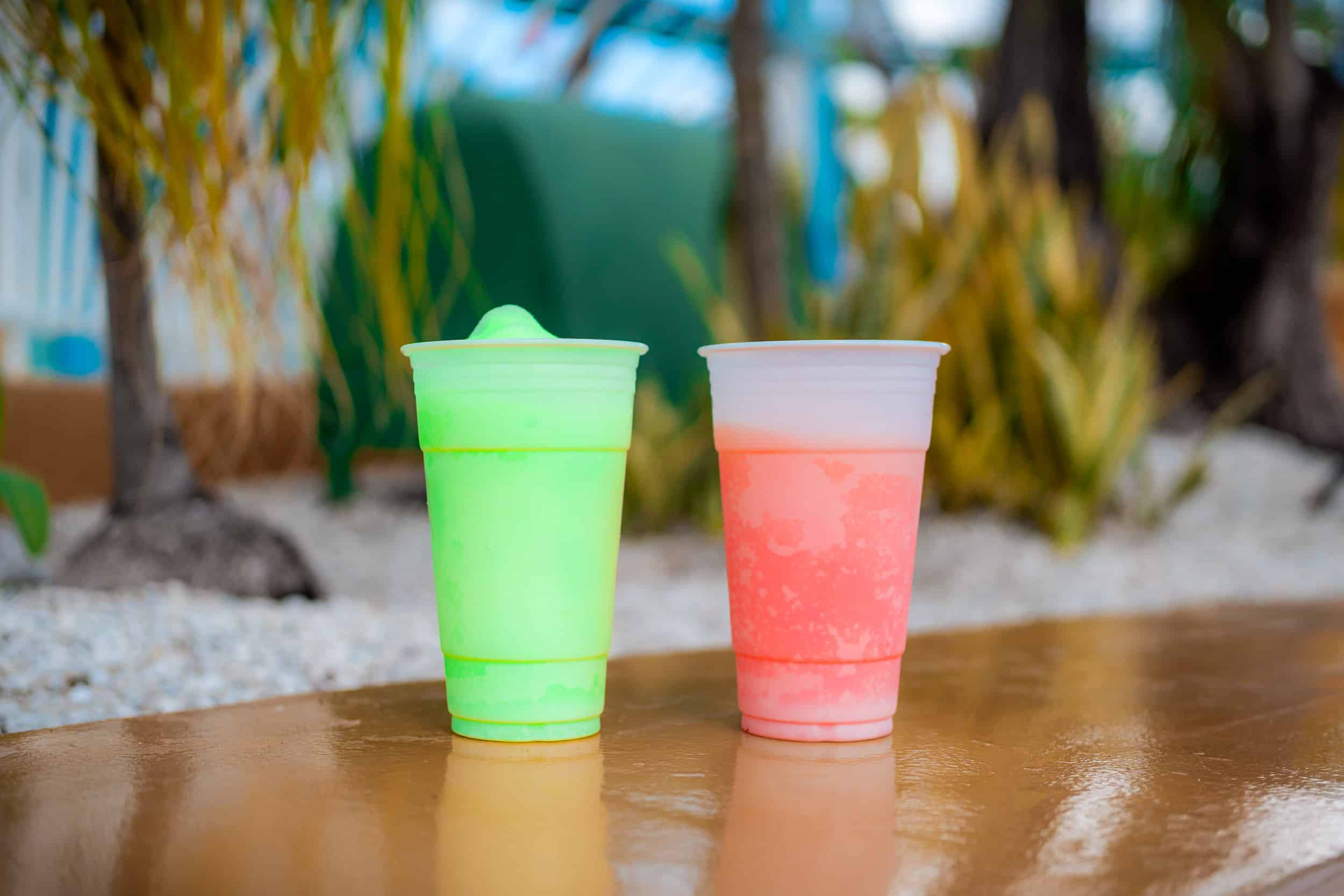 Moose Juice, Goose Juice (quick-service) at Universal's Islands of ...