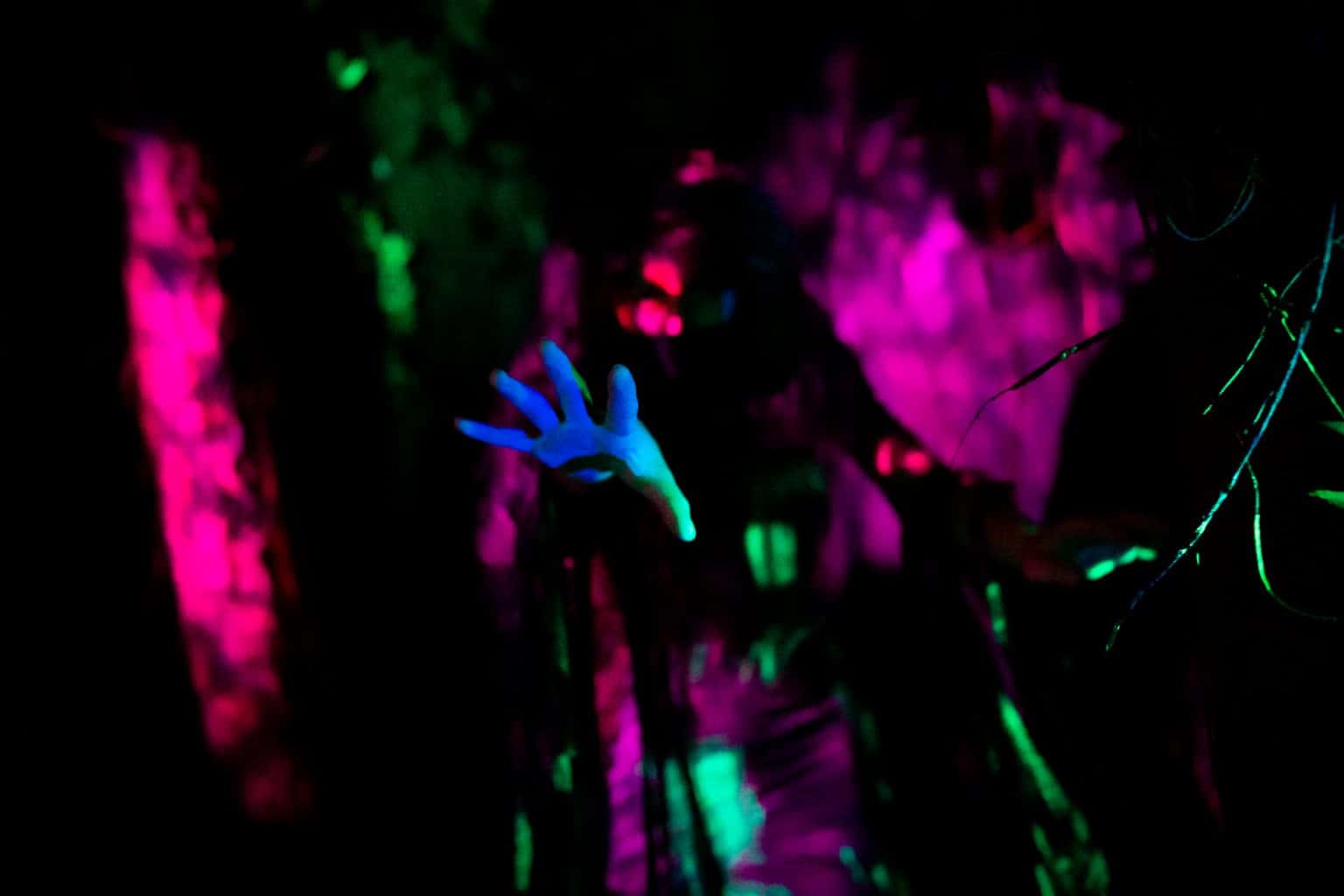 Howl-O-Scream Returns in 2023 with Frightfully Good Ticket Savings